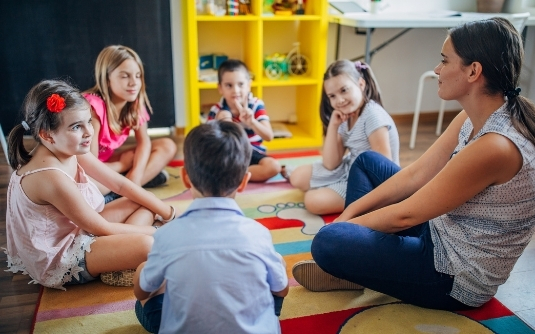 5 Lower Primary Activites that Set Students Up for Writing Success ...