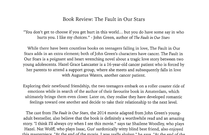 Persuasive Writing Competition Entries from Students | Seven Steps