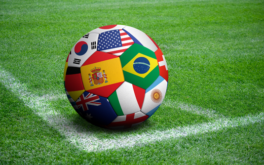 FIFA World Cup Writing Activity | Seven Steps to Writing Success