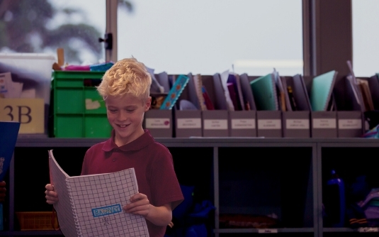 Teaching Students to Write a Captivating Holiday Recount | Seven Steps