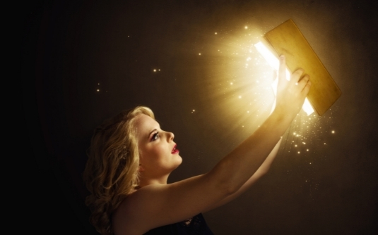 Making Magic with Words | Seven Steps to Writing Success