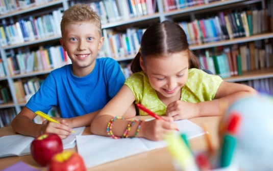 The Power of Picture Books | Seven Steps to Writing Success