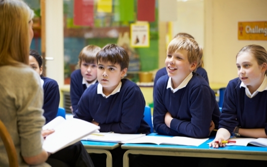 Simple Ways to Help Students Write Unique Stories | Seven Steps