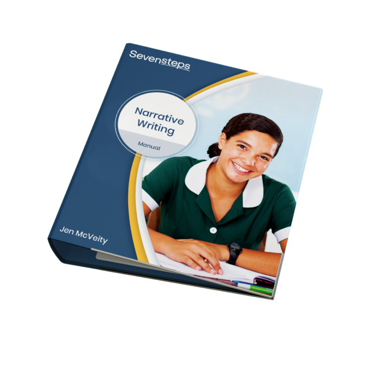 NAPLAN Preparation - Top Tips and Activities | Seven Steps