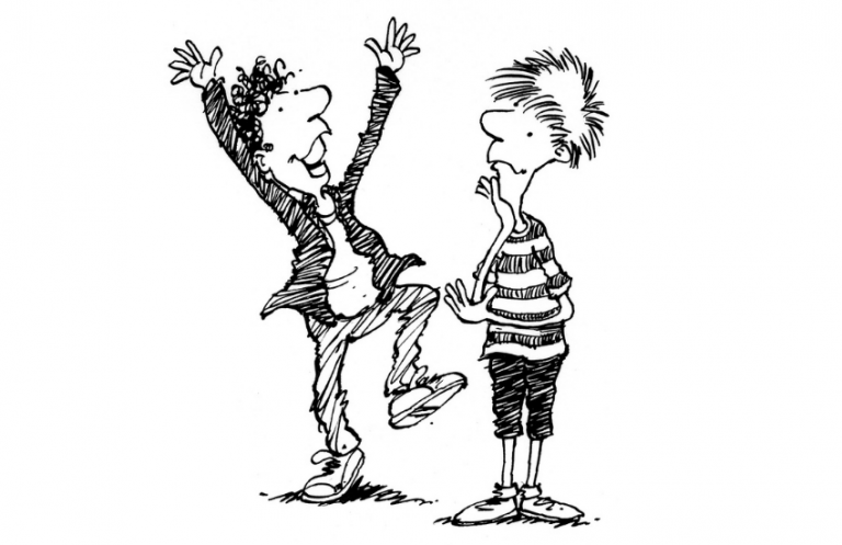 A simple guide to NAPLAN writing - Seven Steps to Writing Success