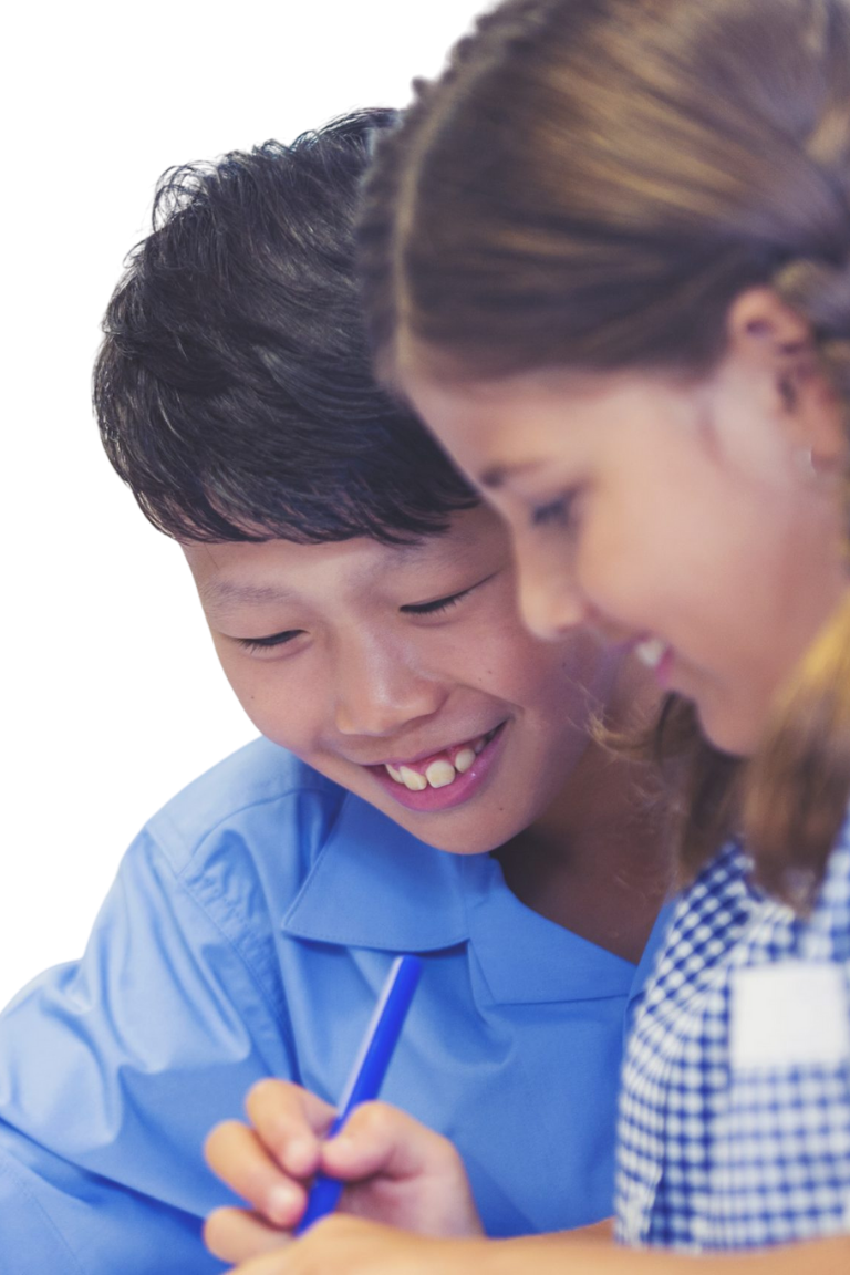 Seven Steps | Transform student writing