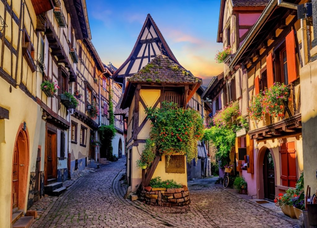 Narrative Writing Prompts | Seven Steps to Writing Success