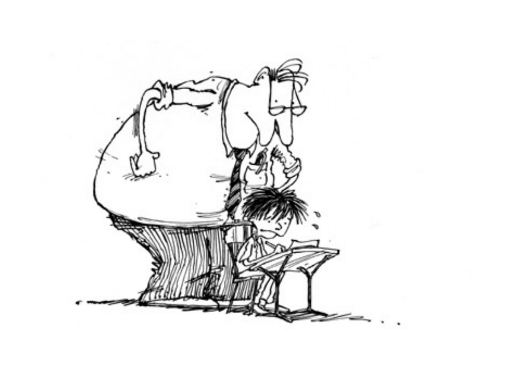 Narrative Writing Prompts | Seven Steps to Writing Success