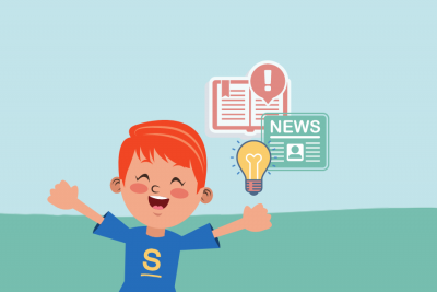 Informative Writing Resources - examples, activities, prompts