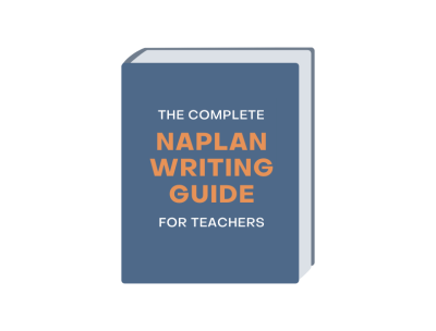 6 Myths | Persuasive Writing in NAPLAN | Seven Steps to Writing Success