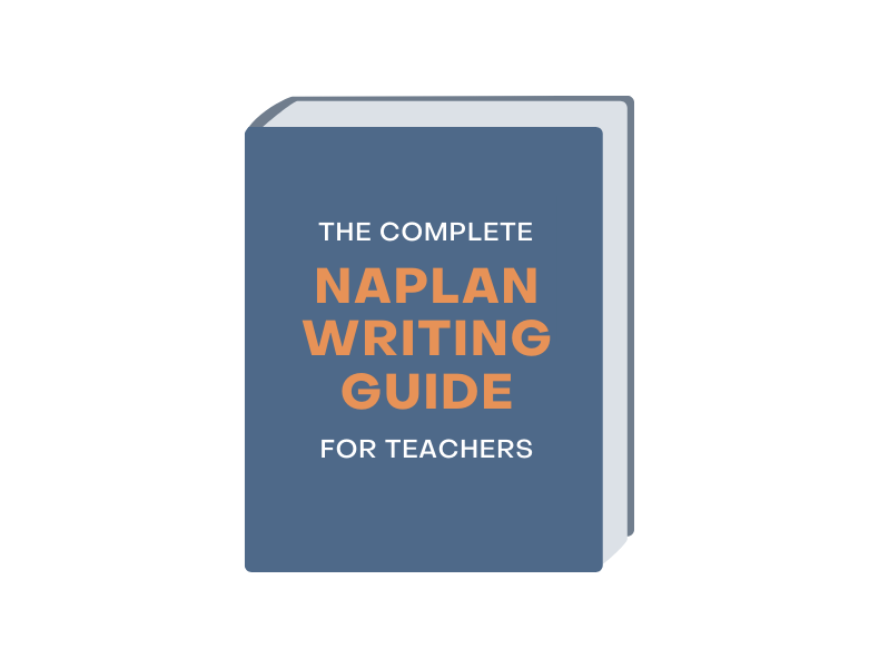 NAPLAN Writing Samples - Seven Steps NAPLAN Writing Samples - Seven Steps