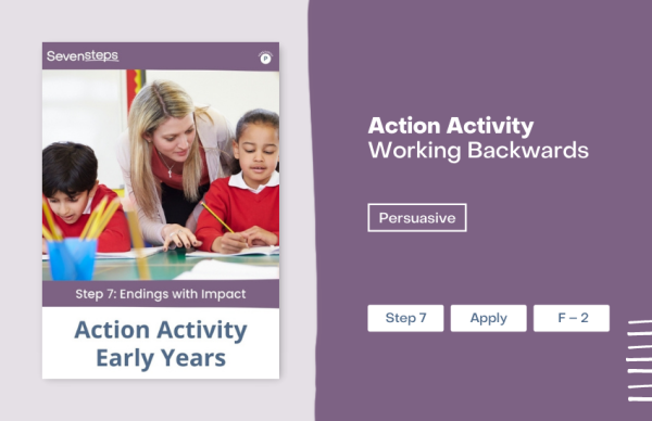 Activities for National Simultaneous Storytime 2022