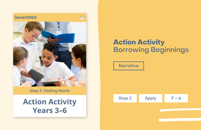 Activities for National Simultaneous Storytime 2022