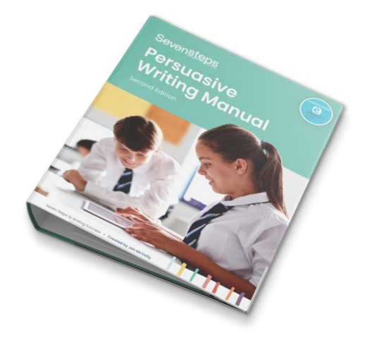 Ending with Impact - Three Top Techniques | Seven Steps to Writing Success