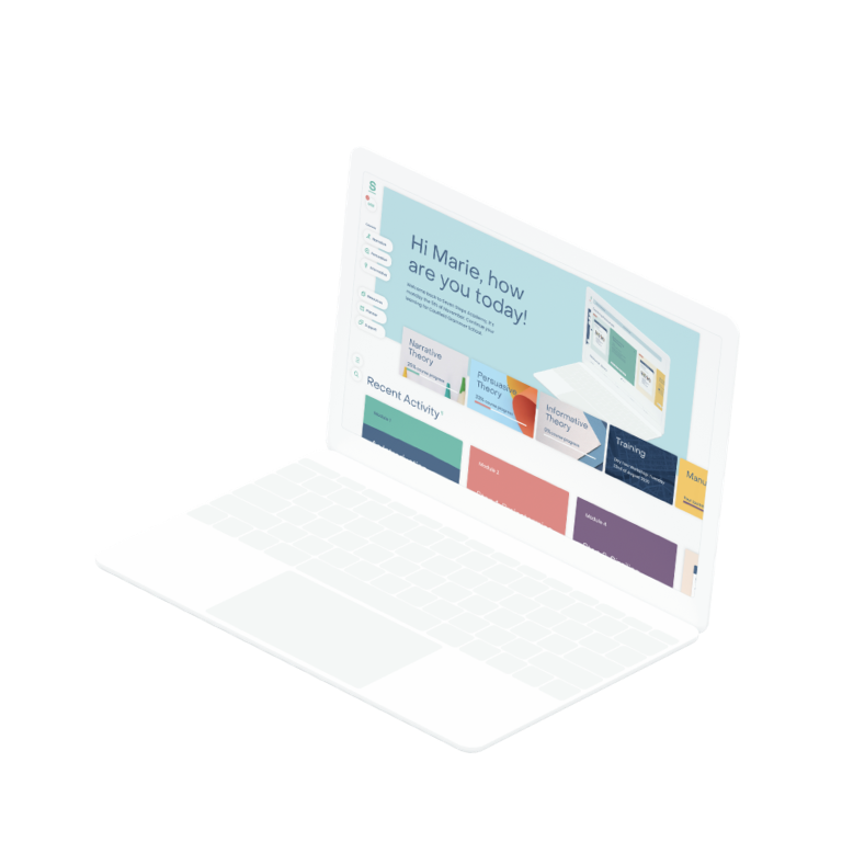 Writing activity: Sports commentary for students