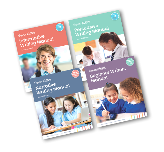 Tightening Tension in Persuasive Writing | Seven Steps to Writing Success