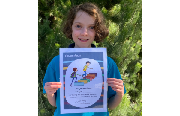 6 award-winning student writing samples - Seven Steps to Writing Success