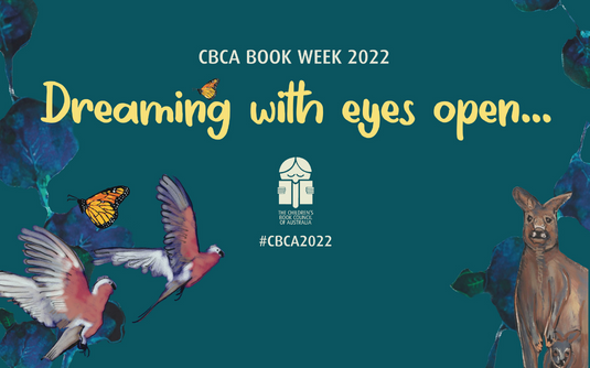 Book Week writing activities - Seven Steps to Writing Success