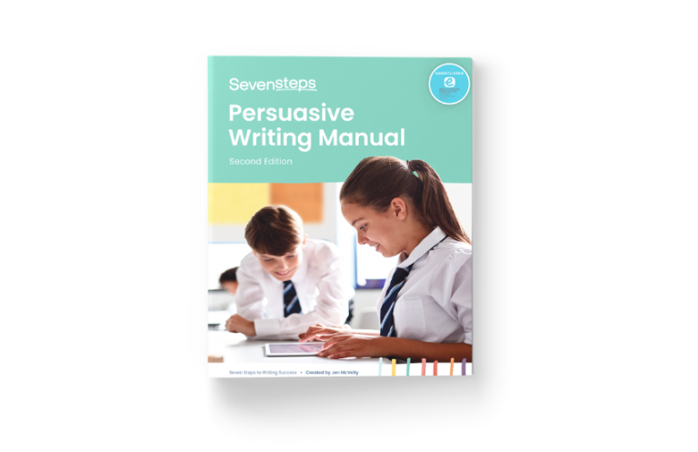 Persuasive Writing Resources: samples, activities, guides, prompts
