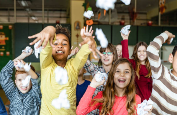 5 fun christmas writing activities | Seven Steps to Writing Success