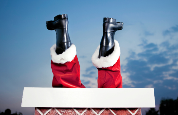 5 fun christmas writing activities | Seven Steps to Writing Success