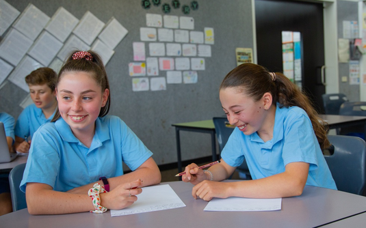 Wow Moments: Student exemplars and powerful writing activities