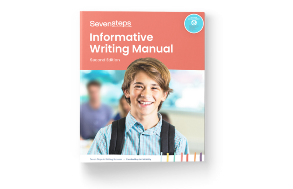 Informative Writing Resources - examples, activities, prompts