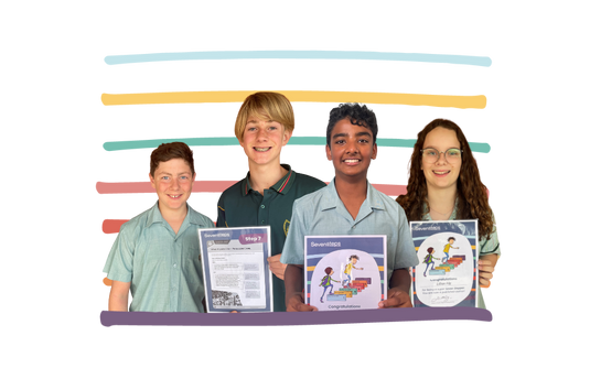 Award-winning persuasive student writing samples