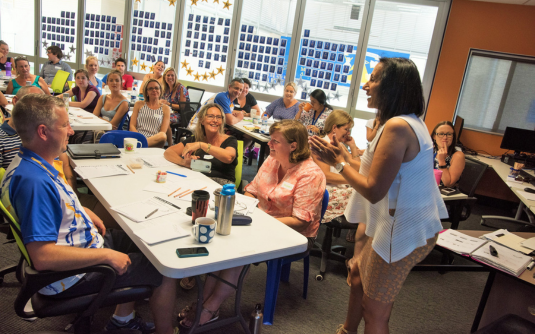 Top Tips: What to do after your School Workshop - Seven Steps to Writing Success