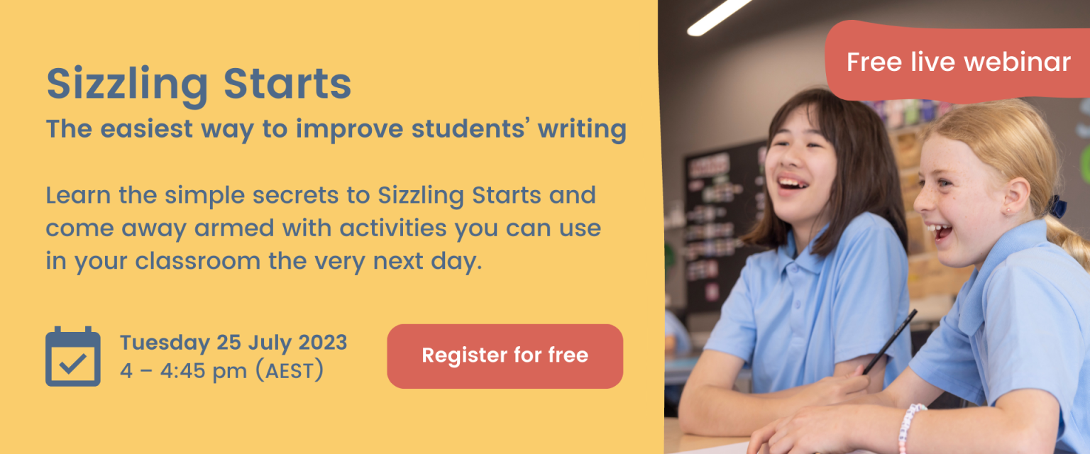 Narrative Writing Resources - samples, activities, guides, prompts