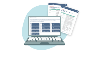 NAPLAN Writing Samples - Seven Steps