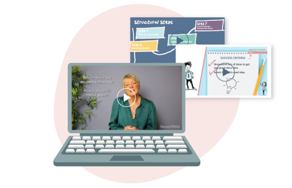 NAPLAN Writing Success | Resource Packs and Video Guides