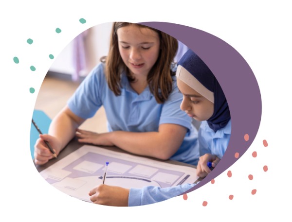 What are the Seven Steps? | Seven Steps to Writing Success