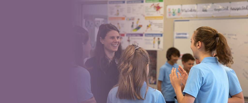 Seven Steps | Transform student writing