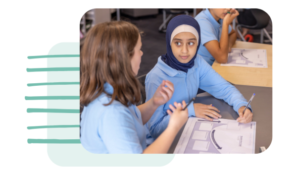 Seven Steps Memberships