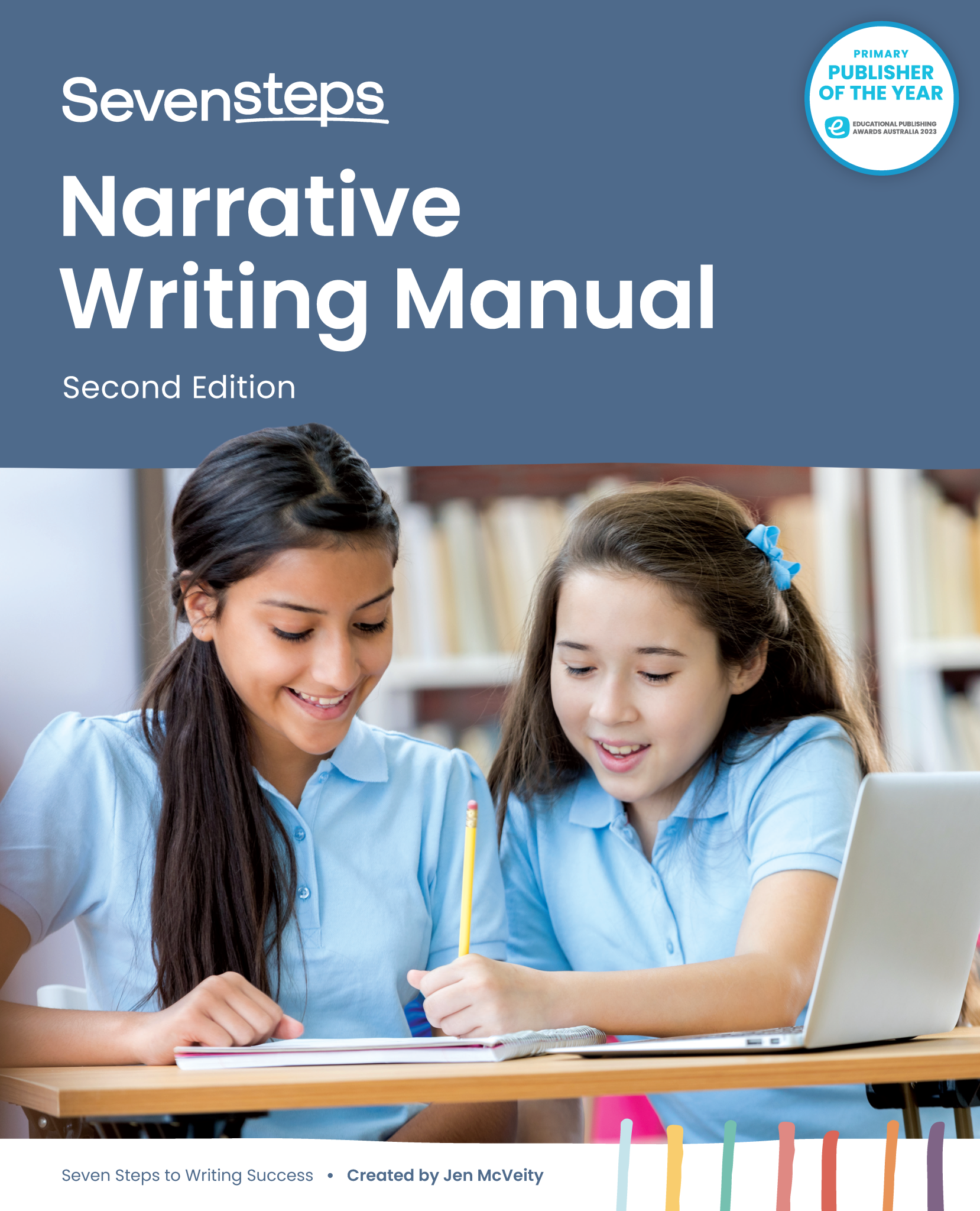 Narrative Writing | Free Resources, Prompts & Lesson Plan