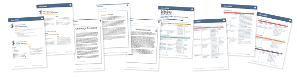 Informative writing examples | Seven Steps to Writing Success