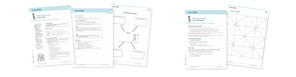 Narrative Writing Lesson Plan | Seven Steps to Writing Success