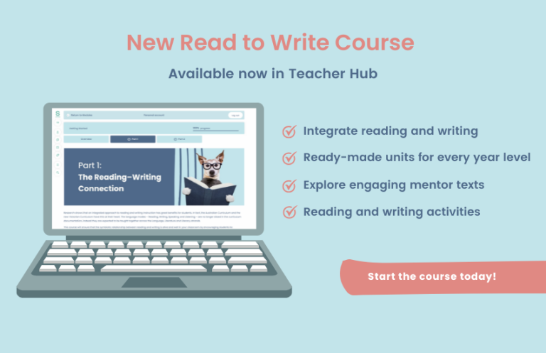 Book Week 2025 Activities for Teachers | Free Literacy Resources