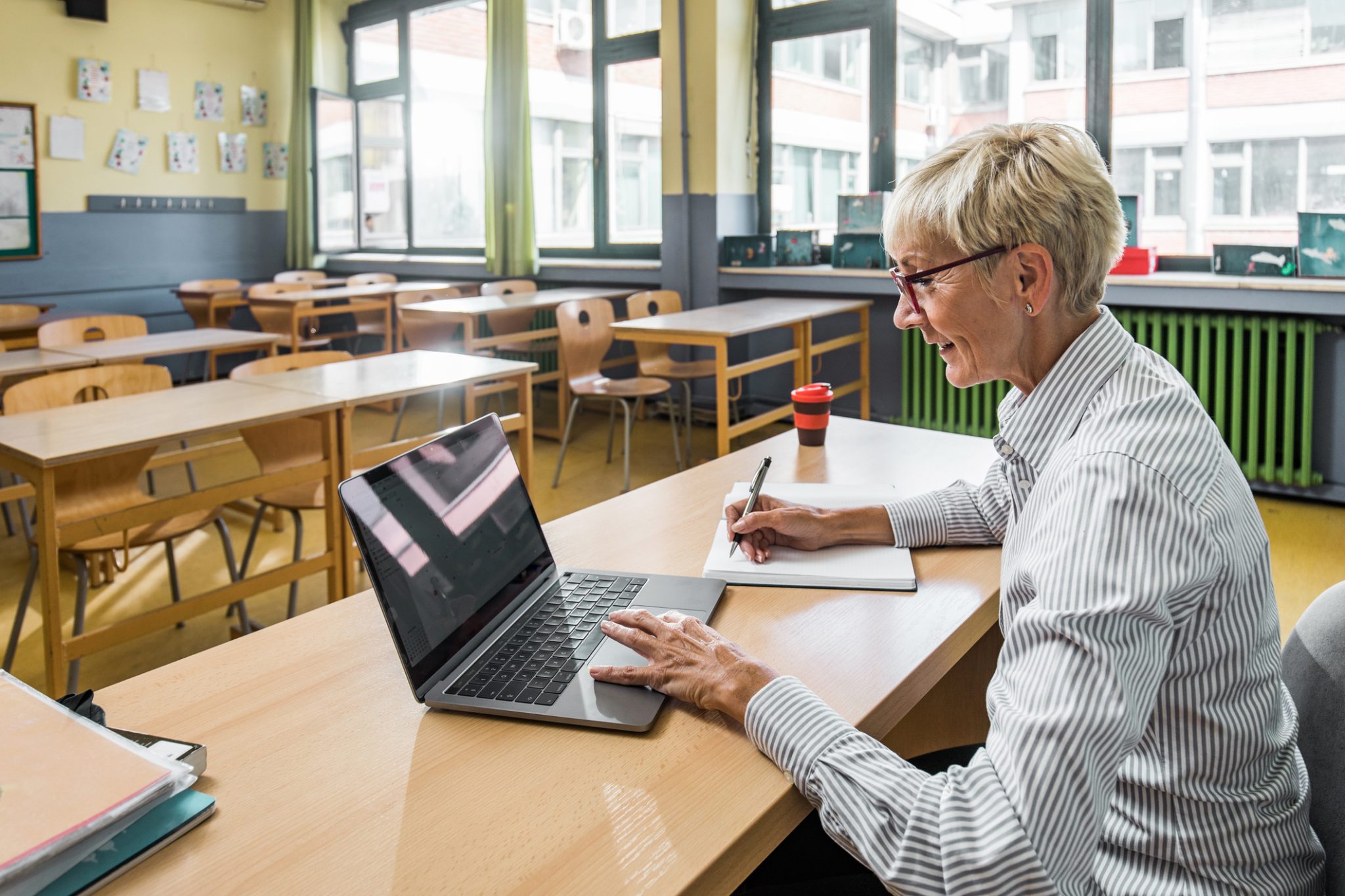 Empowering EAL learners: A structured creative approach to writing