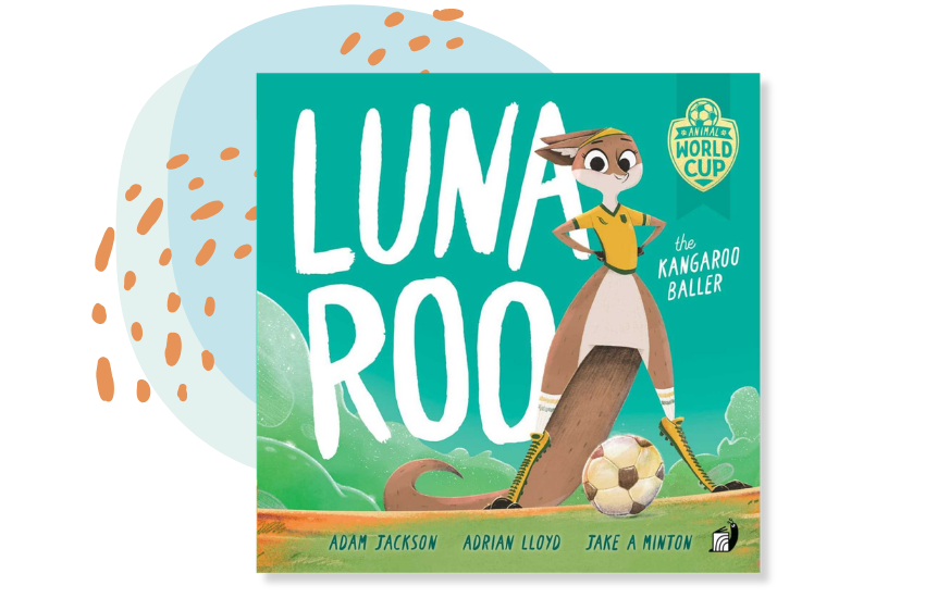 National Simultaneous Storytime 2026 | Free Live Lesson